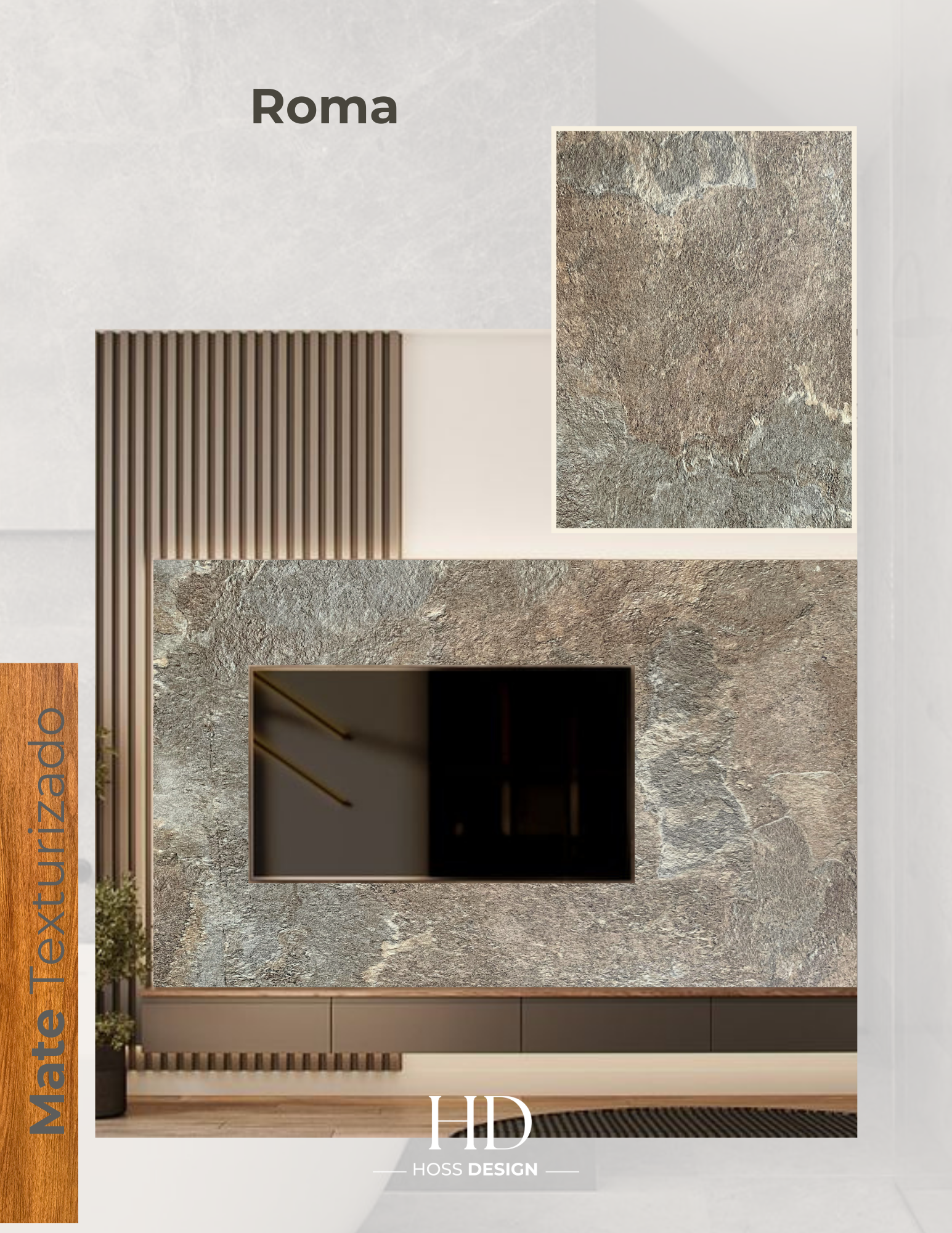 Hoss Design – Puertas de Seguridad HOSS